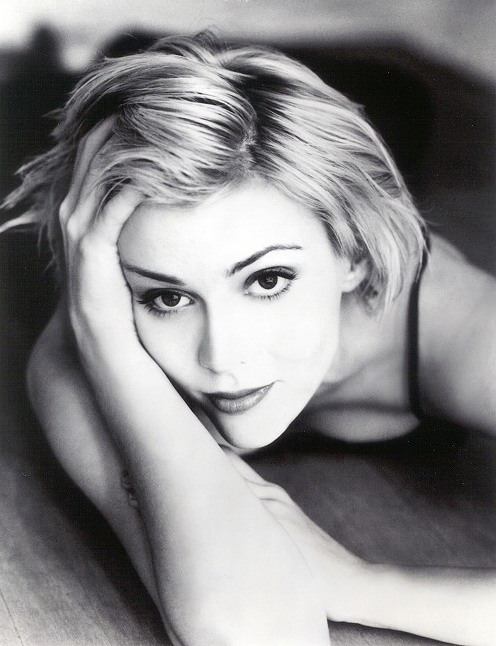 Picture of Hudson Leick