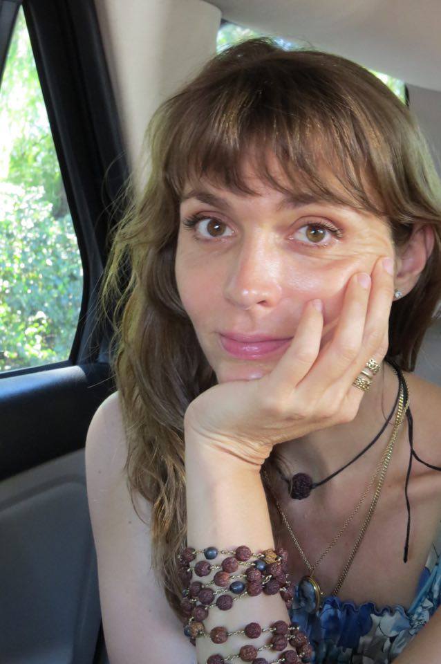 Picture of Hudson Leick