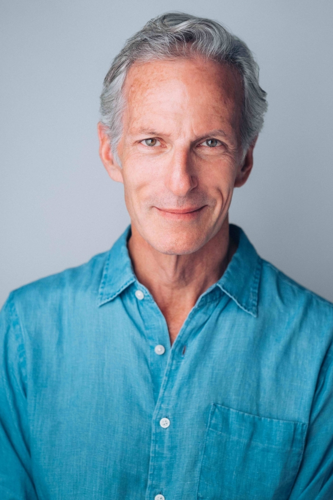 Picture of Jeffrey Grover