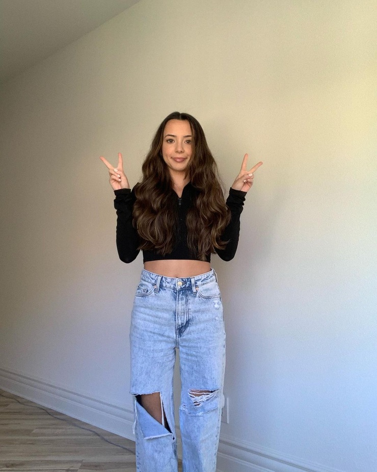 Picture of Veronica Merrell