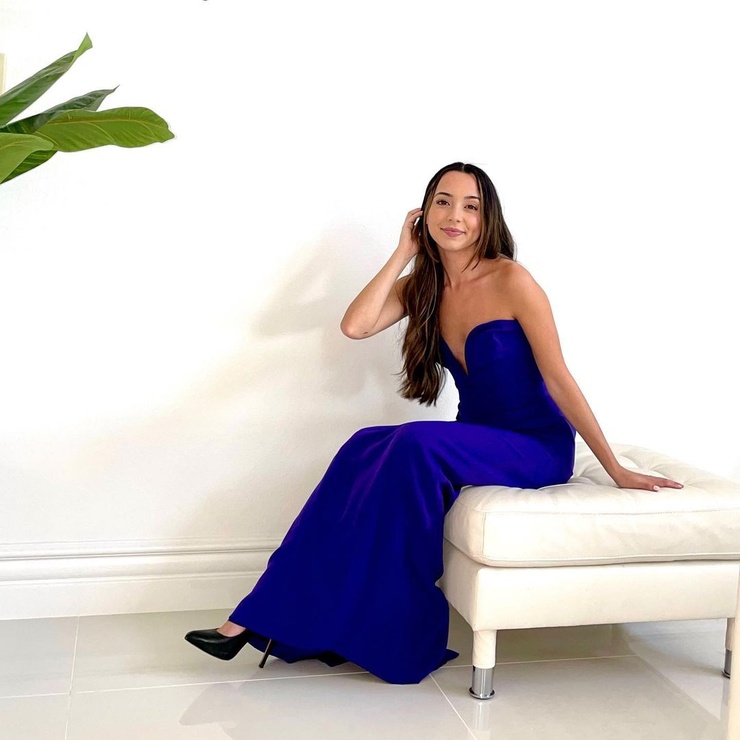 Picture of Veronica Merrell