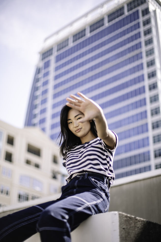 Picture of Jillian Lee