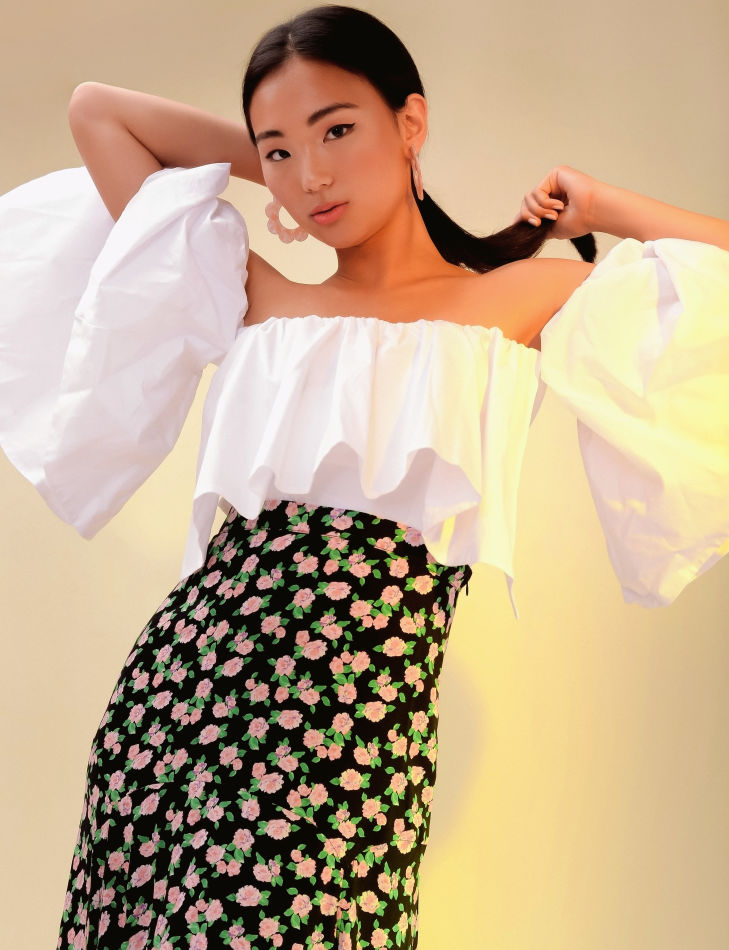 Picture of Jillian Lee