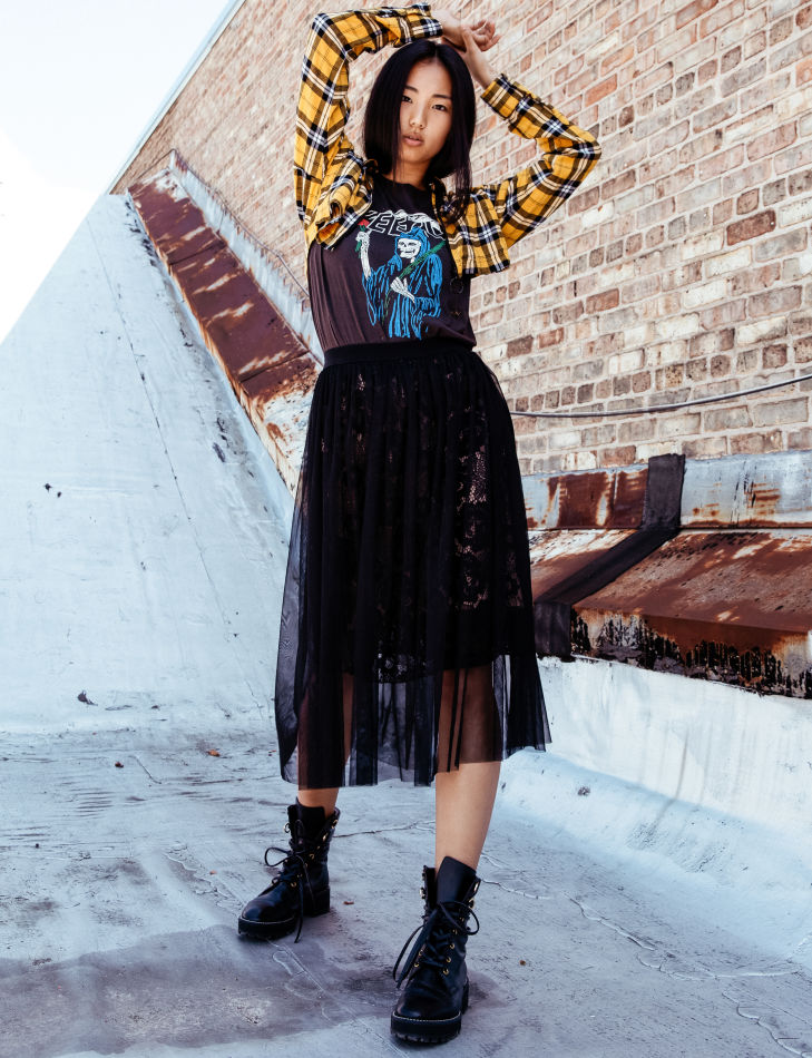 Picture of Jillian Lee