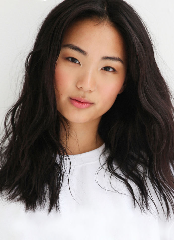 Picture of Jillian Lee