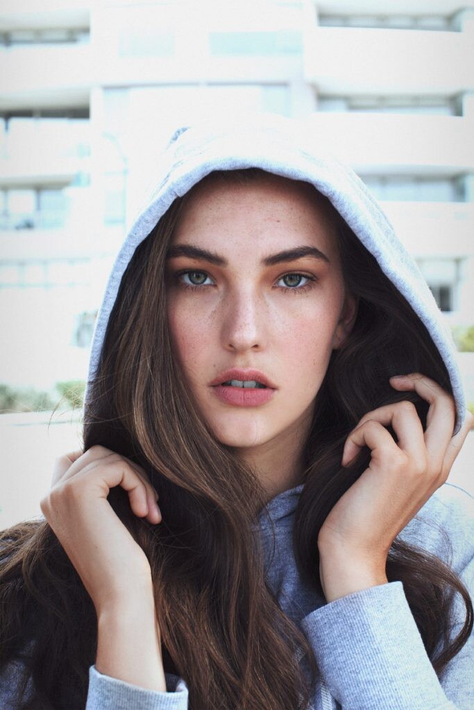 Picture of Bronte James