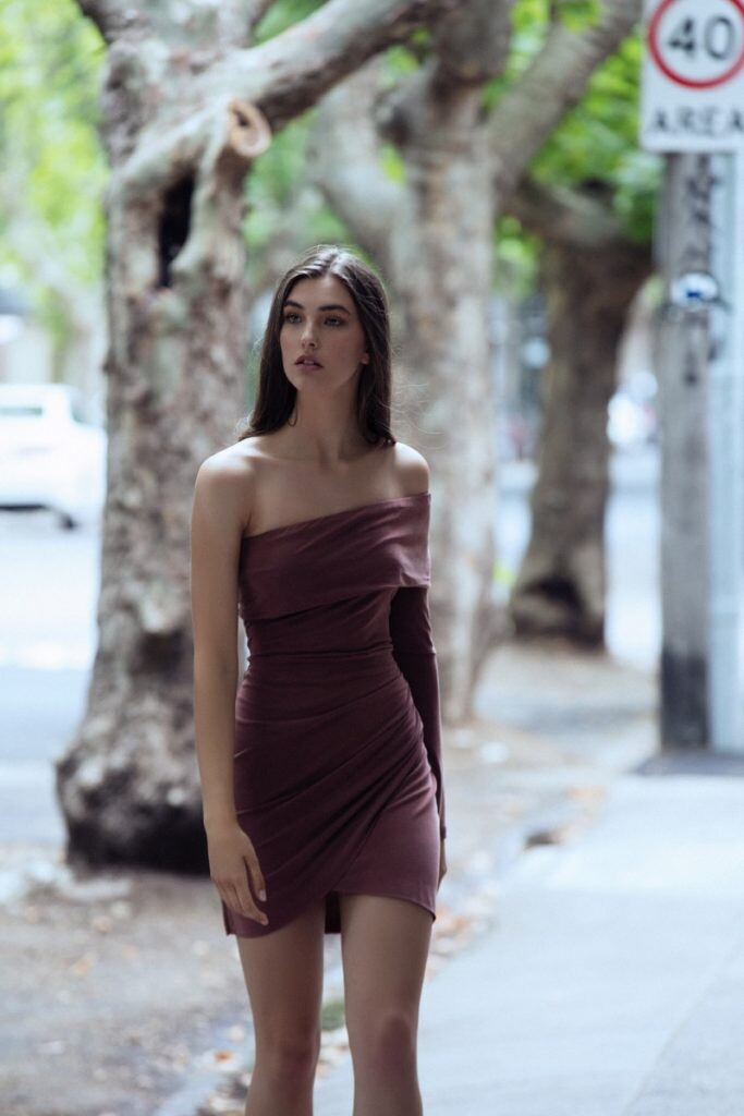 Picture of Bronte James