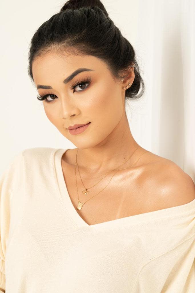 Picture of Jessica Kiomi