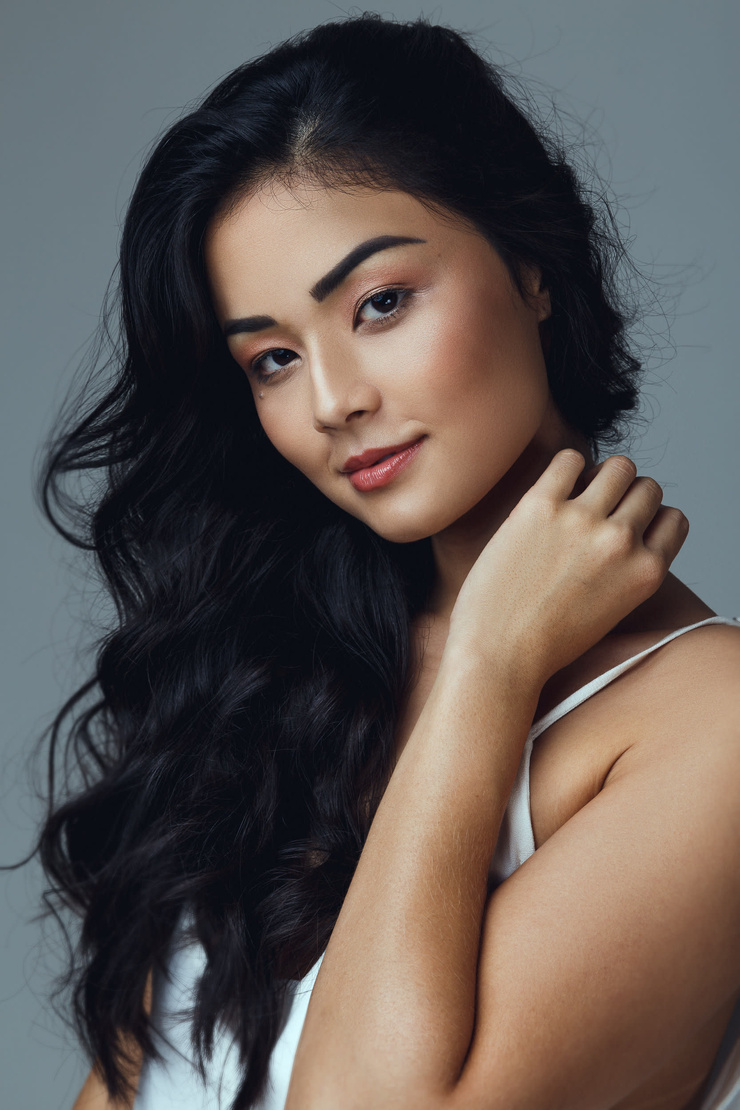 Picture of Jessica Kiomi