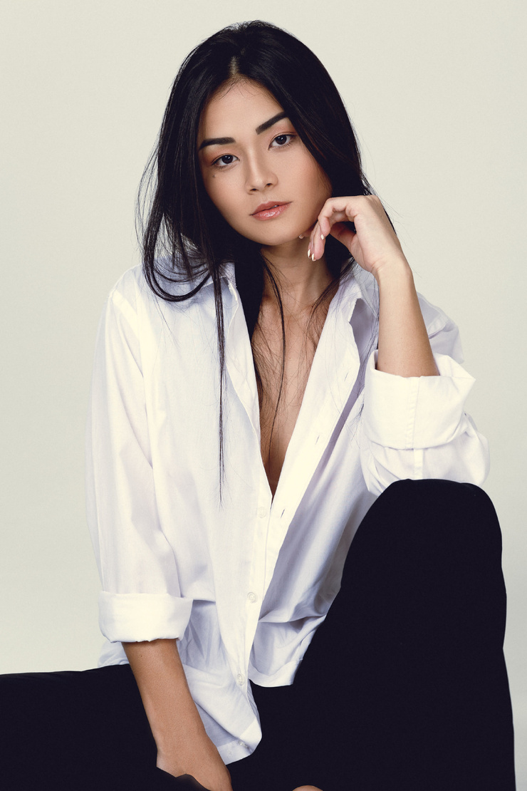 Picture of Jessica Kiomi