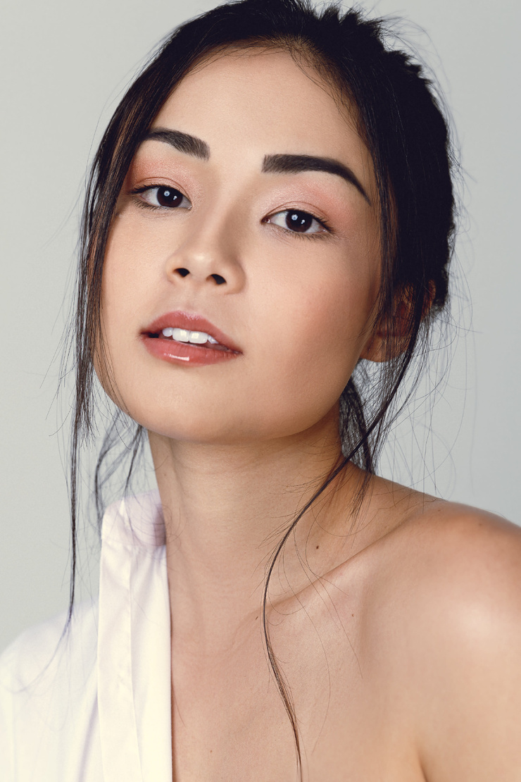 Picture of Jessica Kiomi