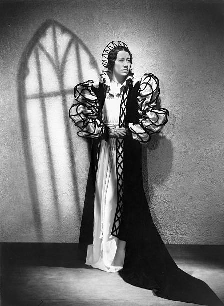 Flora Robson