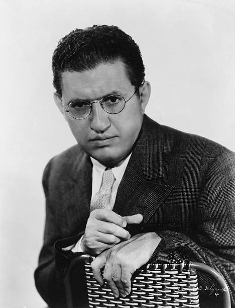 David O. Selznick