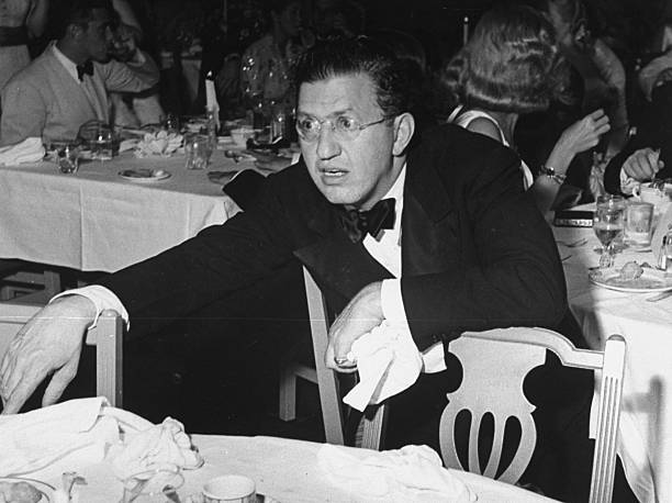 David O. Selznick