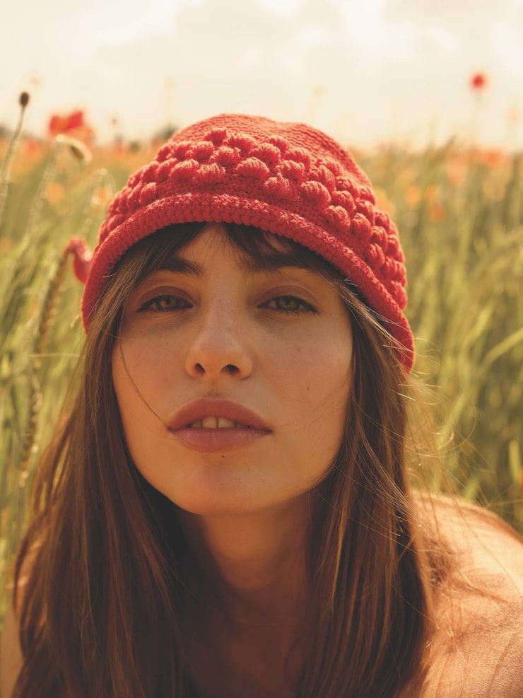 Picture of julia oli