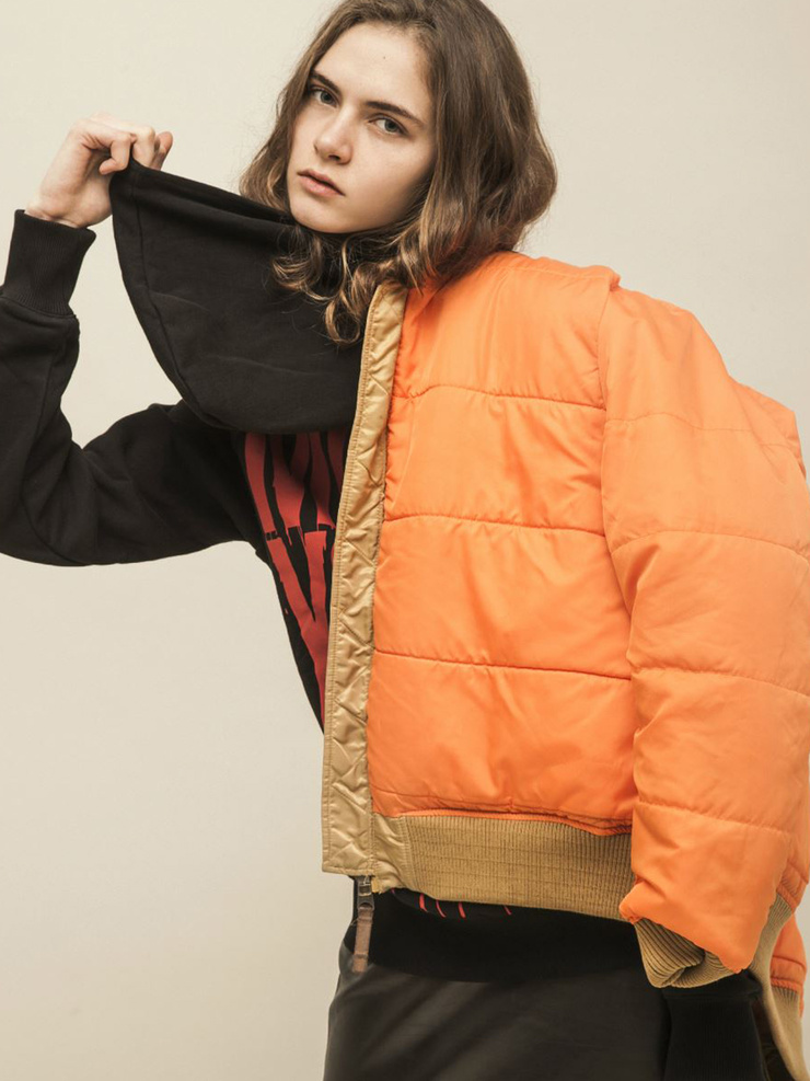 Masha Alexeeva image