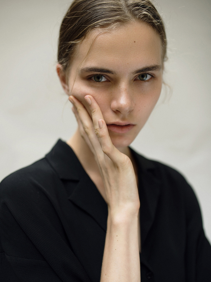 Image of Masha Alexeeva