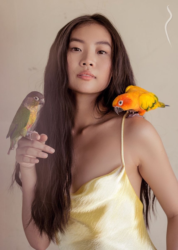 Picture of Valerie Loo