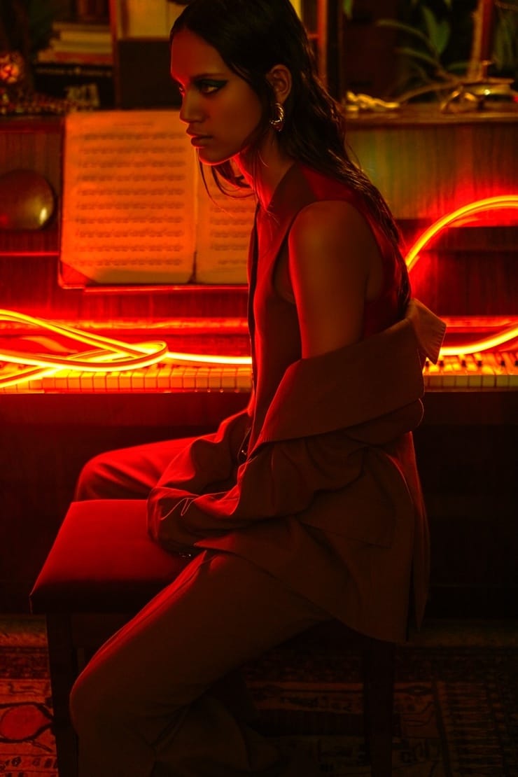 Picture of Dalianah Arekion