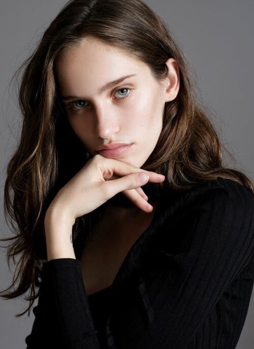 Picture of VICTORIA LEHMANN