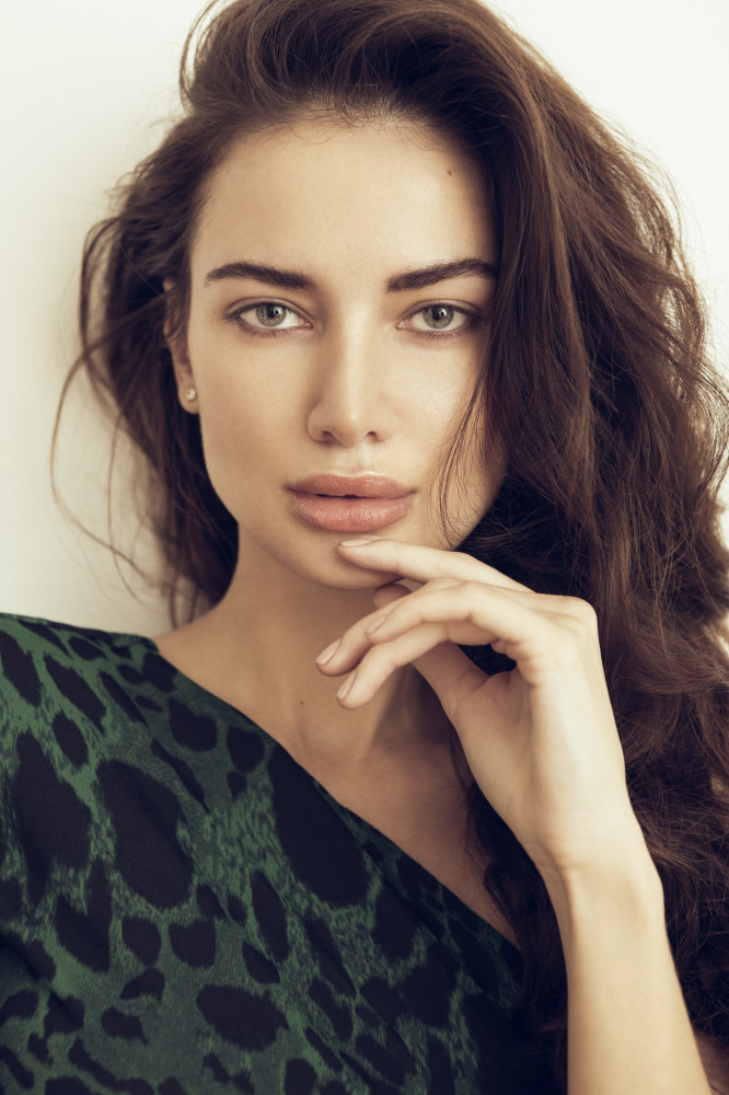 Picture Of Katya Rudakova