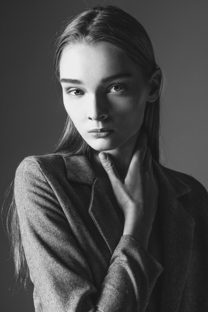 Picture of Dina Vasileva