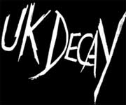 Picture of Uk Decay