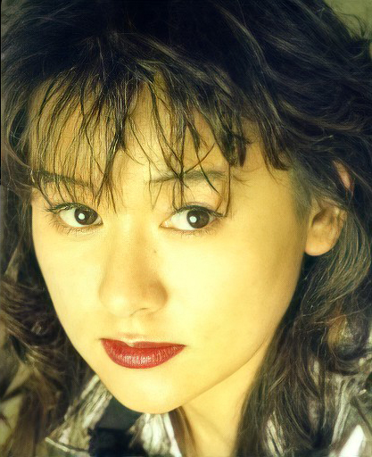 Ryoko Tachikawa picture