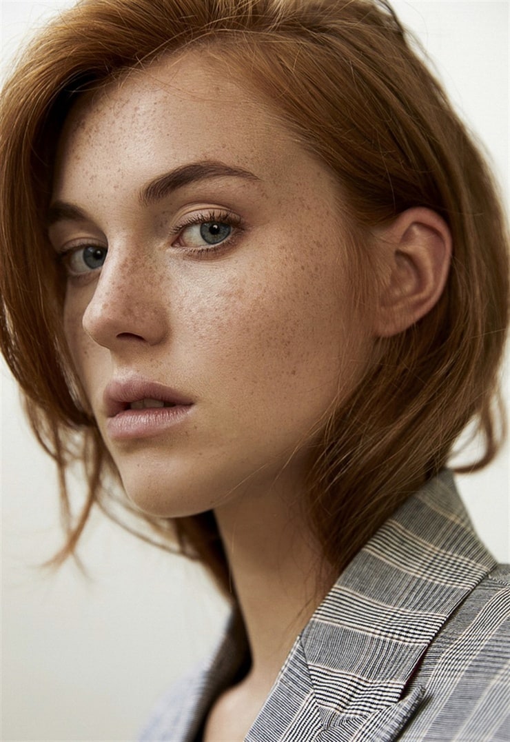 Picture of Mika Franssen