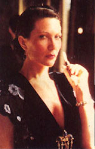 Picture of Antonella Angelucci