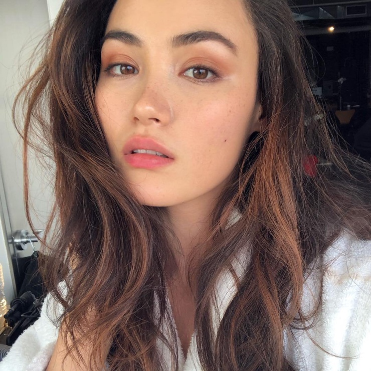 Picture of Tiffany Mizuki Hirth