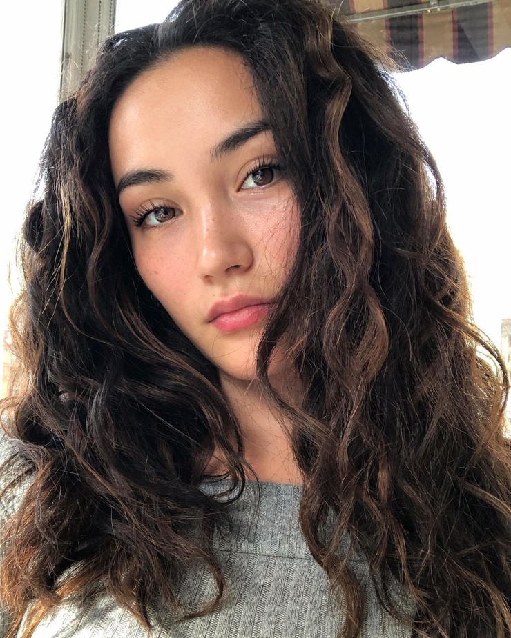 Picture of Tiffany Mizuki Hirth