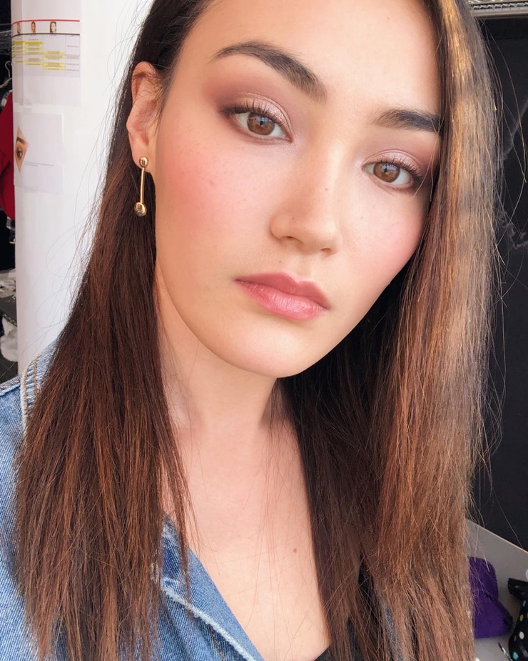 Tiffany Mizuki Hirth picture