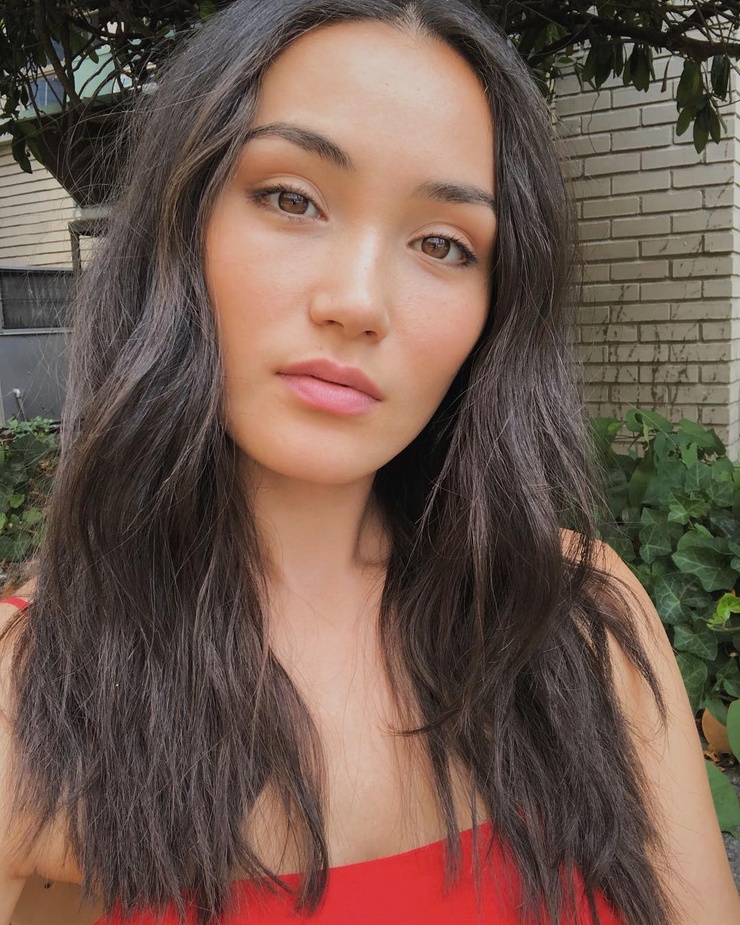 Picture of Tiffany Mizuki Hirth