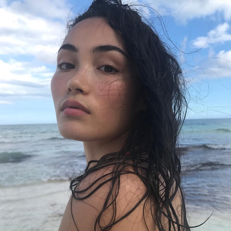 Image of Tiffany Mizuki Hirth