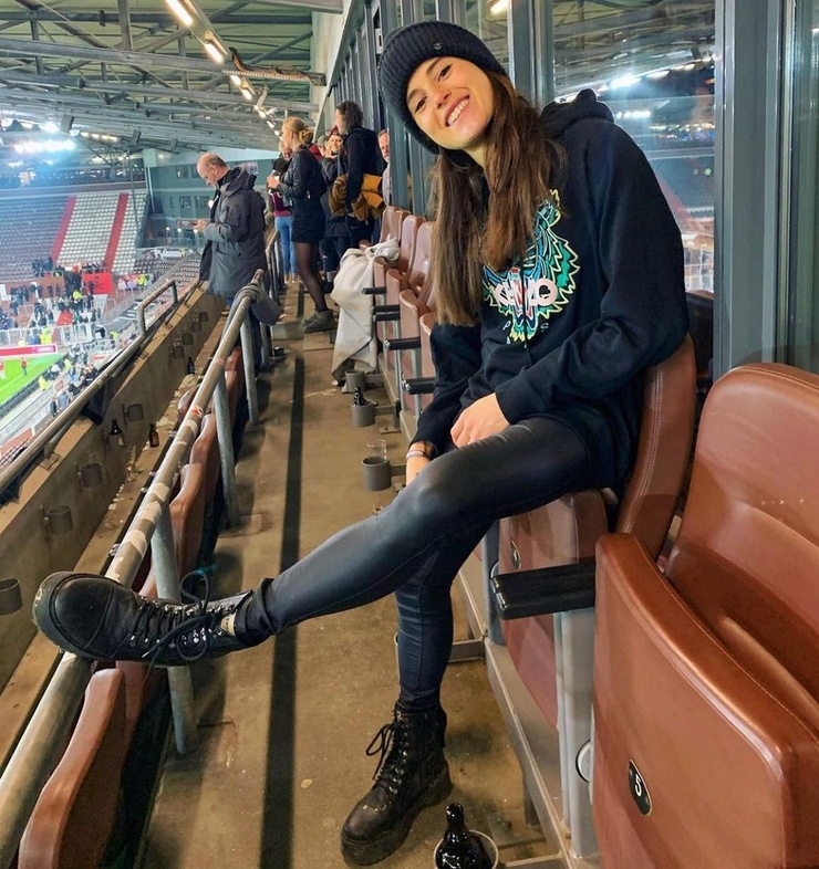 Picture of Imke Salander