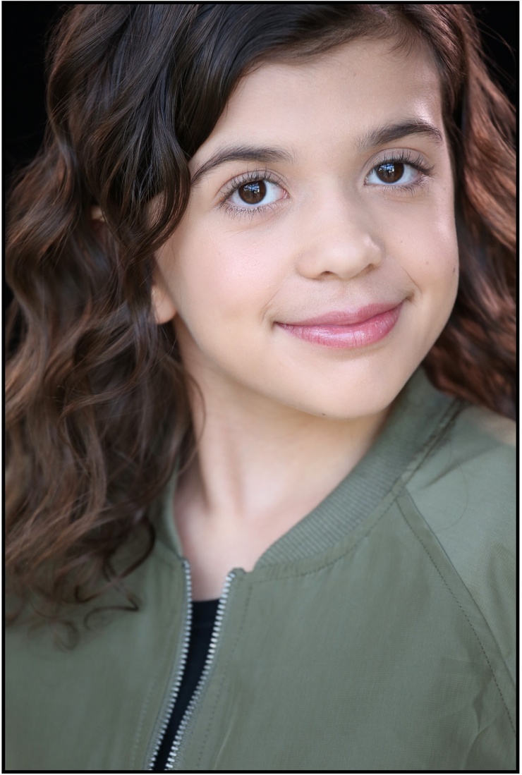 Picture of Emma Loewen