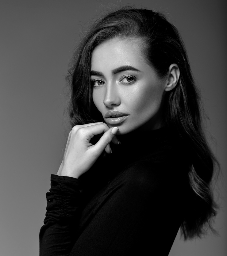 Picture of Anastasia Sergeeva