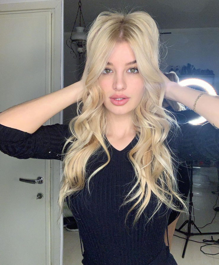 Picture of Elena Berlato