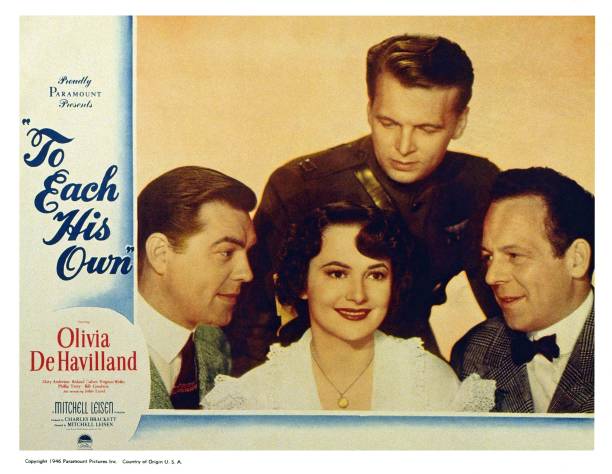 Picture of To Each His Own