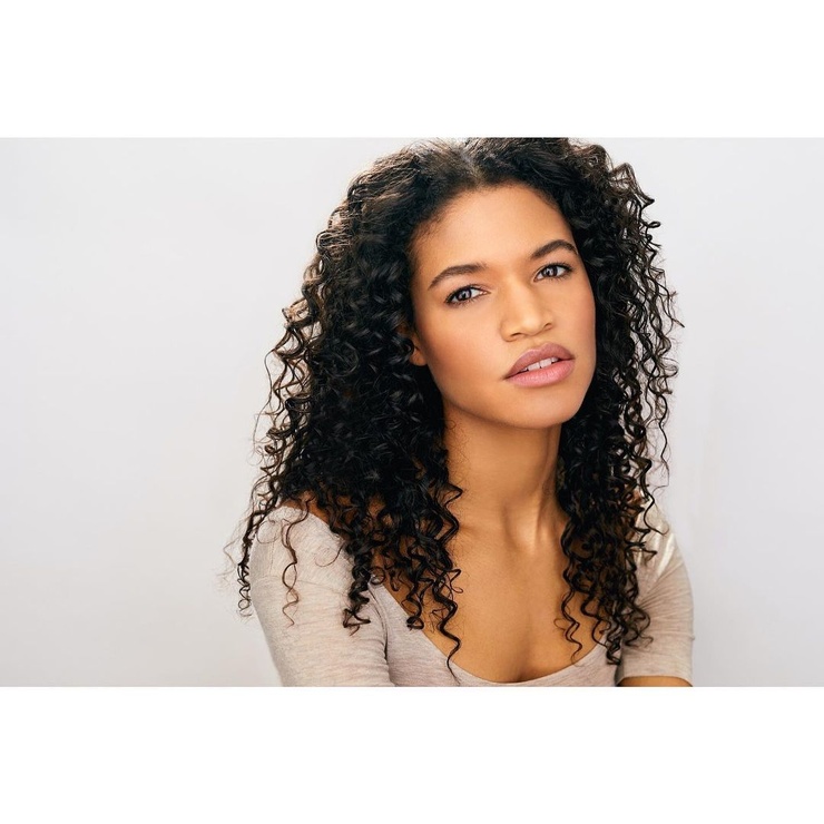 Picture of Meisha Brooks