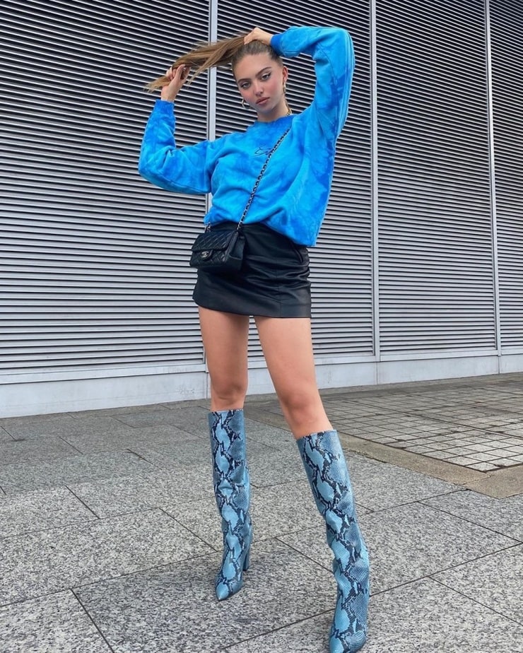 Picture of Annabelle Hoy