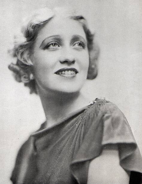 Ruth Etting