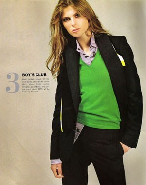 Picture of Michelle Valencourt