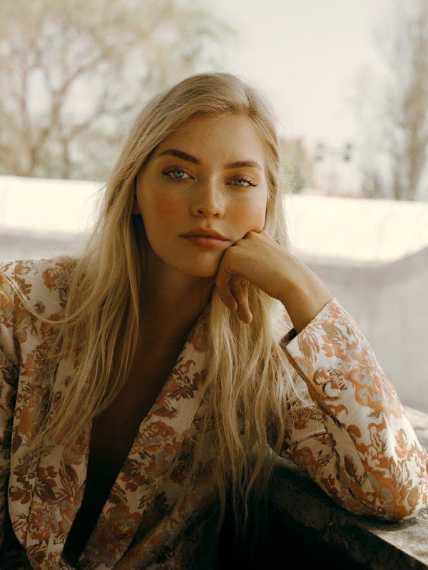 Picture of Sara Bersaas