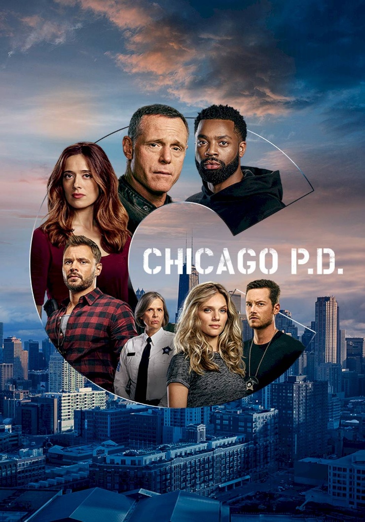 Picture of Chicago P.D.