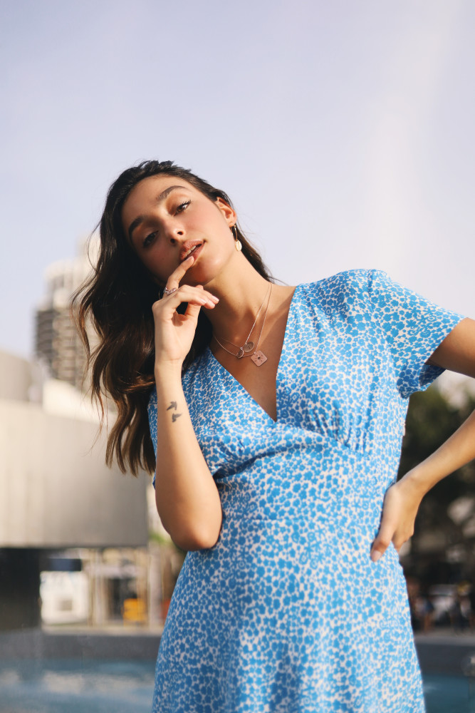 Picture of Danielle Malul