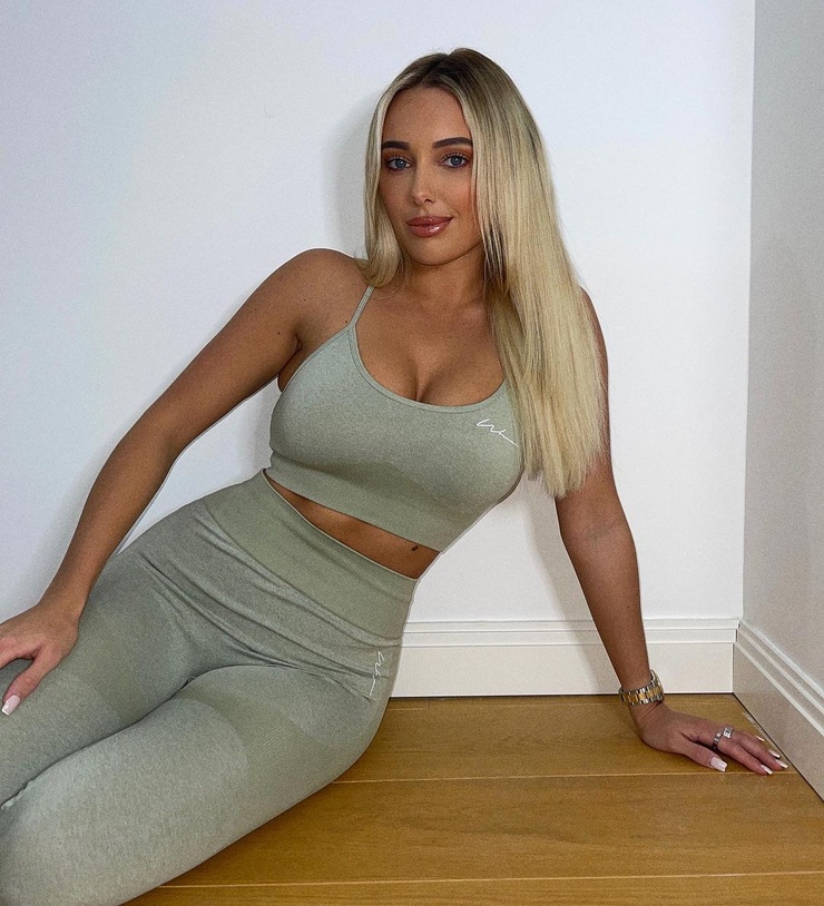 Picture of Amber Turner