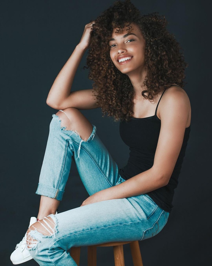 Picture of Aliana King