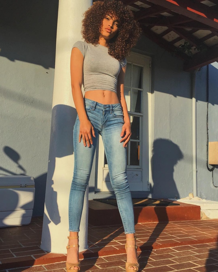 Picture of Aliana King